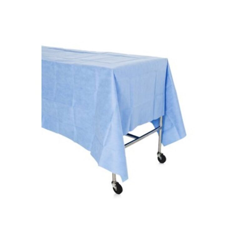 Instrument Trolley Sheet - Ethical Sourcing