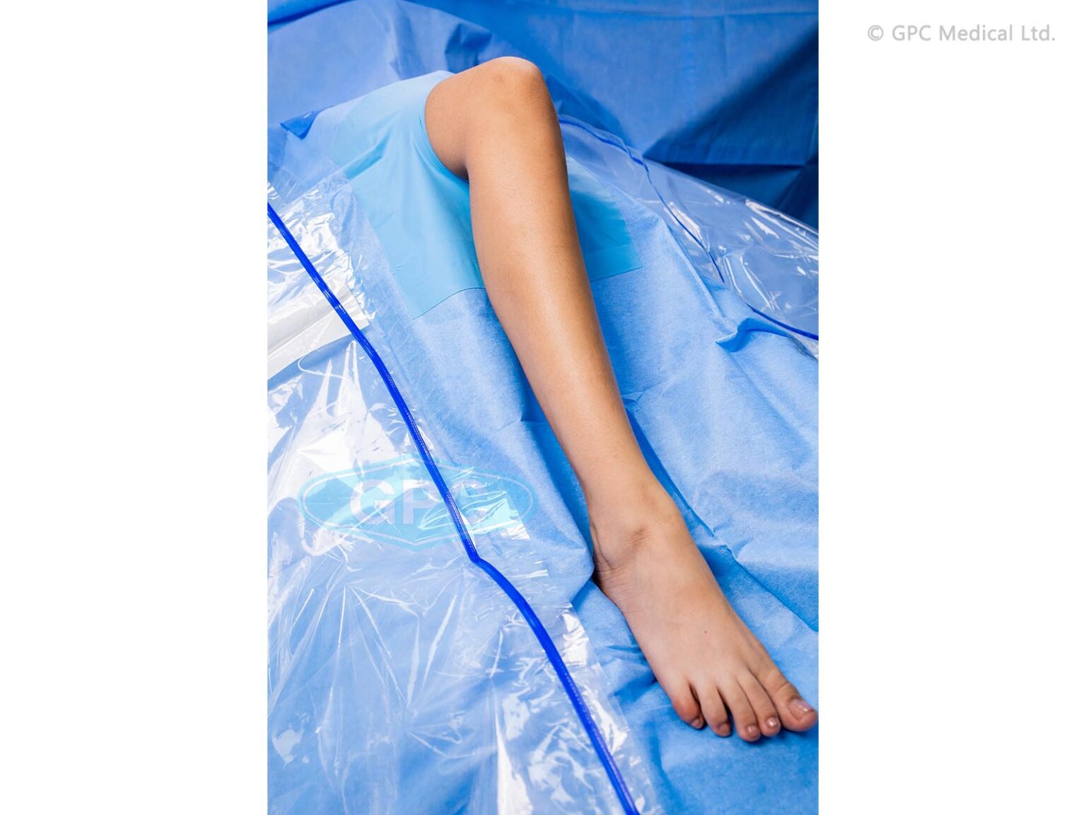 LEG O Drape - Ethical Sourcing