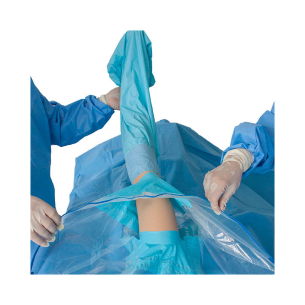 Arthroscopy Pack - Ethical Sourcing